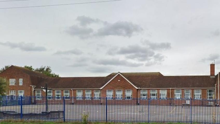 The London Colney Primary School Fundraiser - a Sports crowdfunding ...