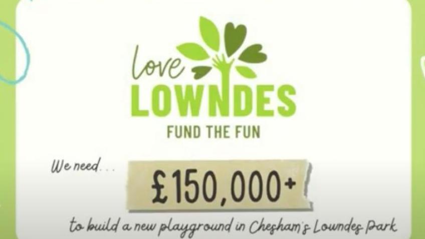 Cllr Wilford Augustus Love Lowndes Charity Appeal - a crowdfunding ...