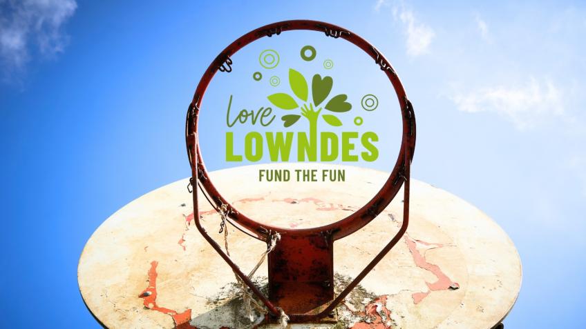 Love Lowndes - Fund the Fun - a Environment crowdfunding project in ...