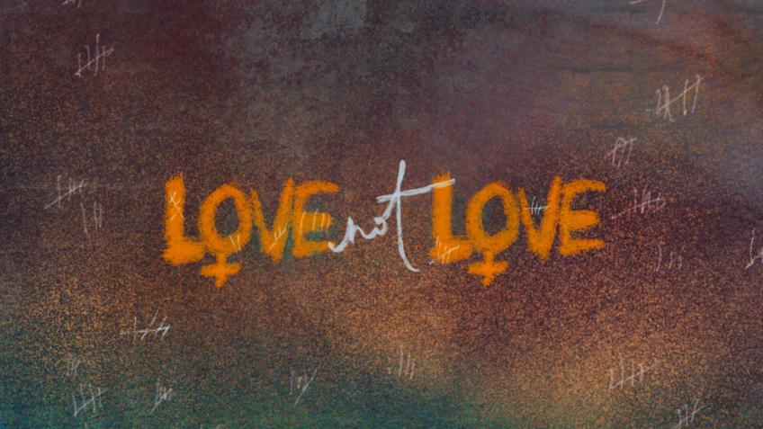 Love not Love - a Film and Theatre crowdfunding project in Bournemouth ...