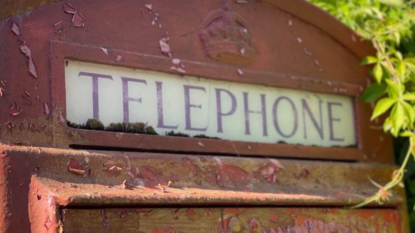 Refurbish Lowertown's Phone Box & Noticeboard - a Community ...