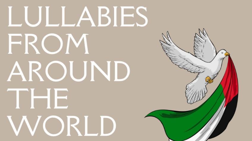 Lullaby Book for harpists - a Creative & Arts crowdfunding project in ...