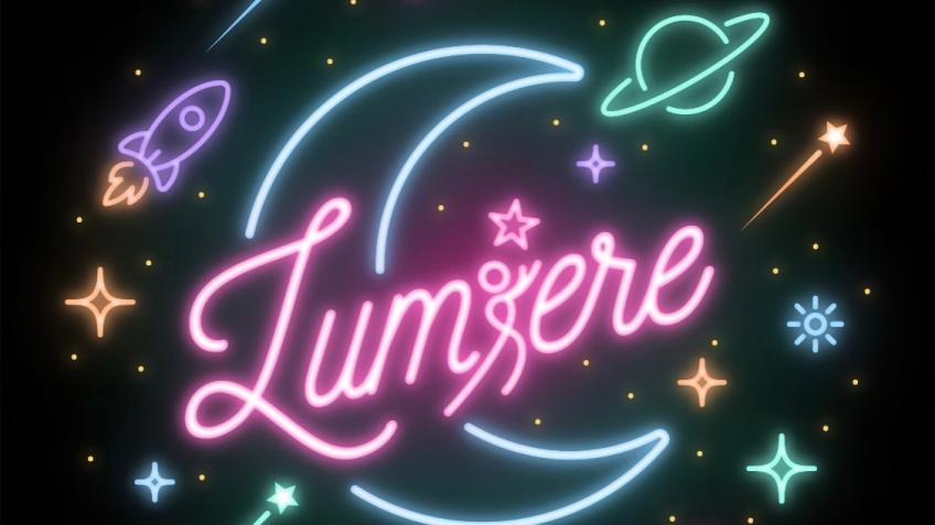 Lumiere - a Charities crowdfunding project in Liverpool by Lumiere