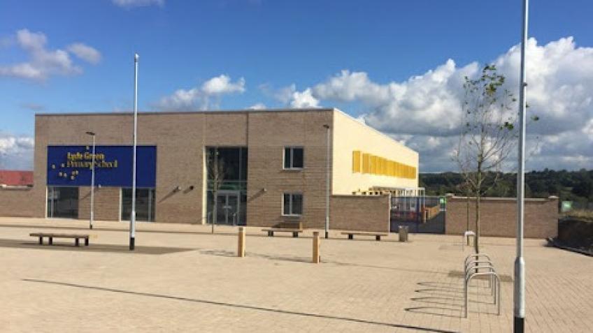 The Lyde Green Primary School Fundraiser - a Community crowdfunding ...