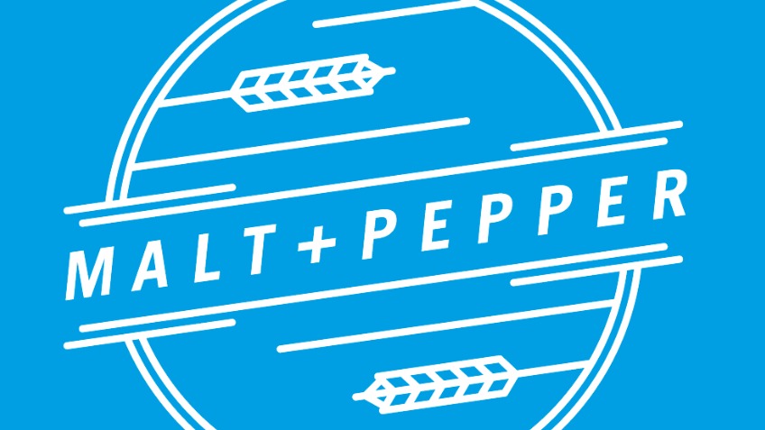 Malt + Pepper - a crowdfunding project in London by John Longland