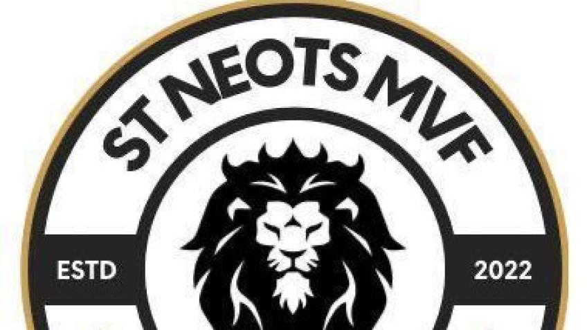 Man V Fat Posh Match - a Community crowdfunding project in St. Neots by ...