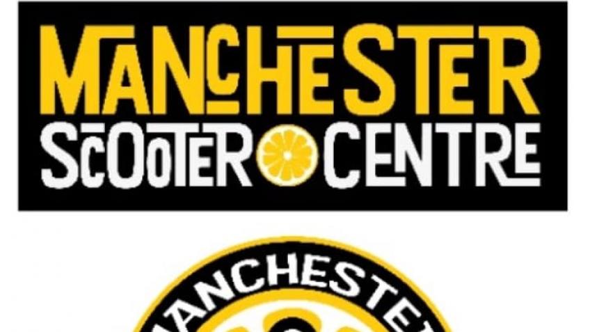 Manchester Scooter Centre 4 n:gl #ChallengeMcr300 - a crowdfunding ...