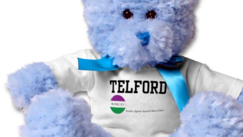 MARIAS #Dare2Care4ABear - a Community crowdfunding project in Bedford ...