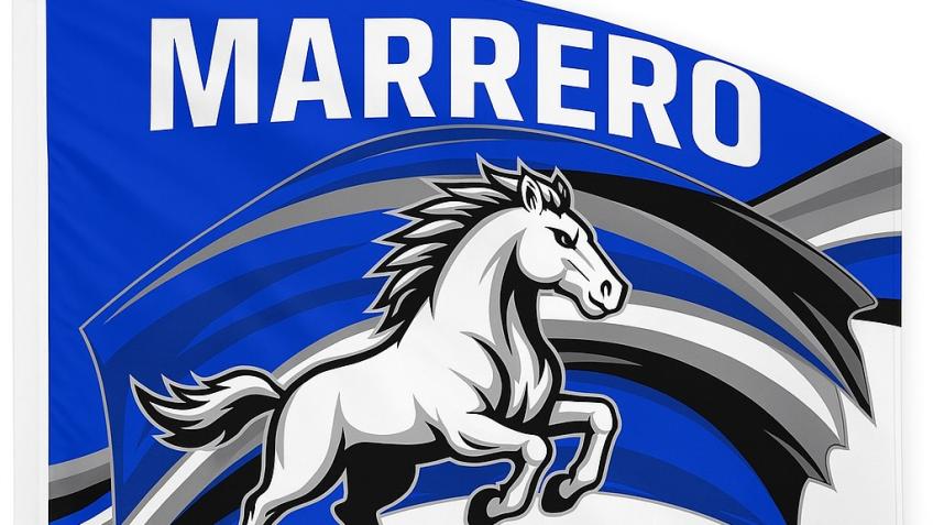 Marrero Middle School Color Guard - a Music crowdfunding project in ...