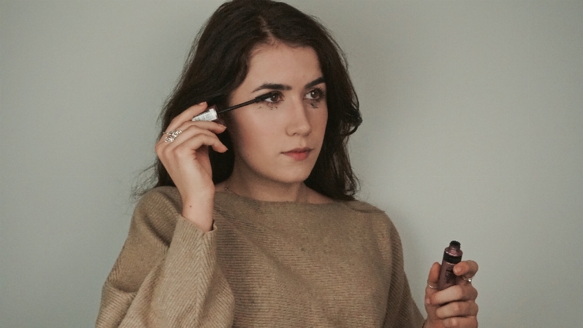 Mascara Mender - a Business crowdfunding project in by Elannah Boyce