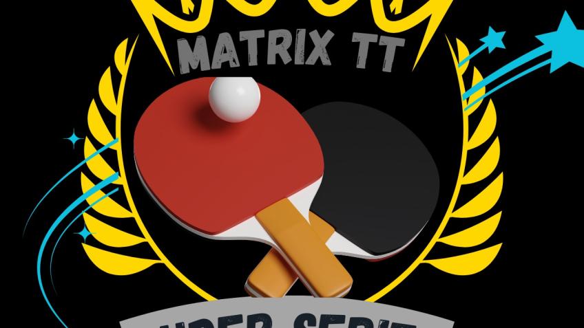 Matrix TT - club equipment and set up - a Community crowdfunding ...