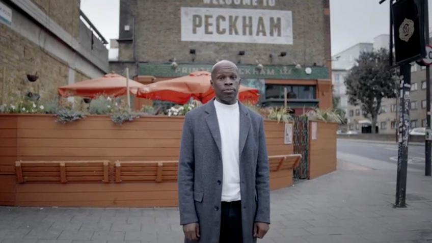 Maurice Mcleod for Camberwell & Peckham - a Personal Causes ...