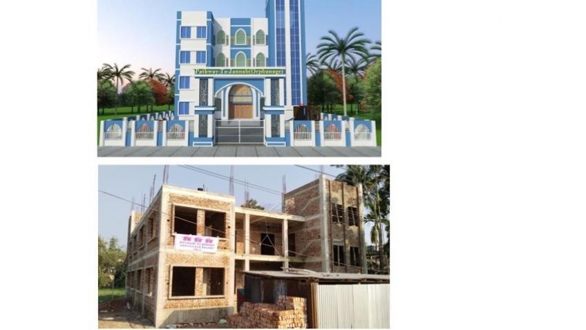 Maryam Mobin Fundraising for Hifz Orphanage - a Schools crowdfunding ...