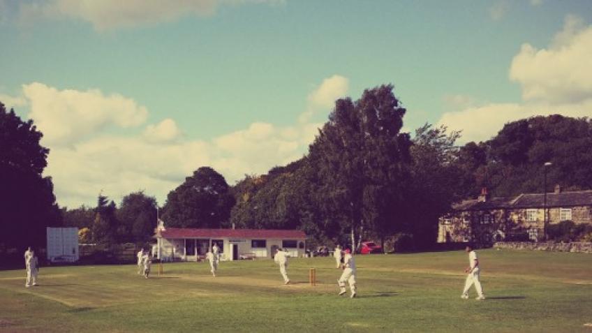 Meanwood Cricket Club - 151 Not Out Campaign - a Sports crowdfunding ...
