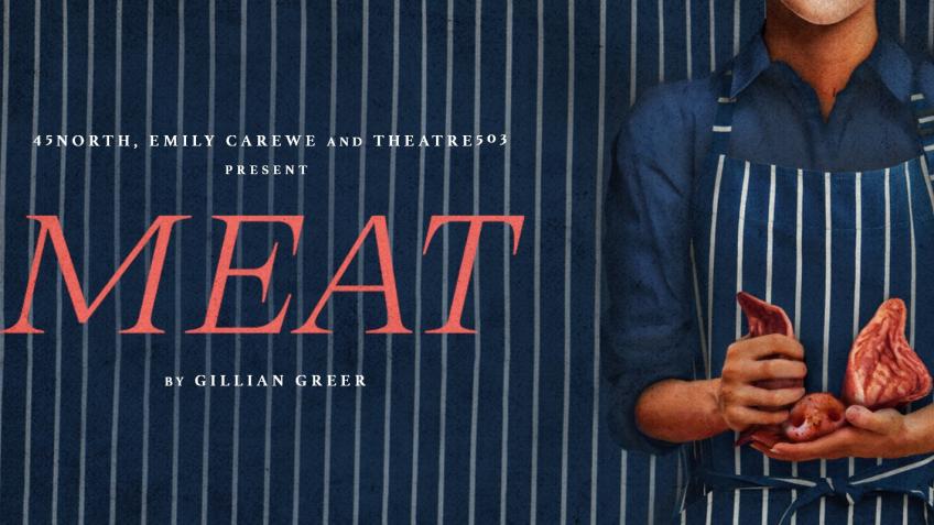 MEAT by Gillian Greer - a Film and Theatre crowdfunding project in ...