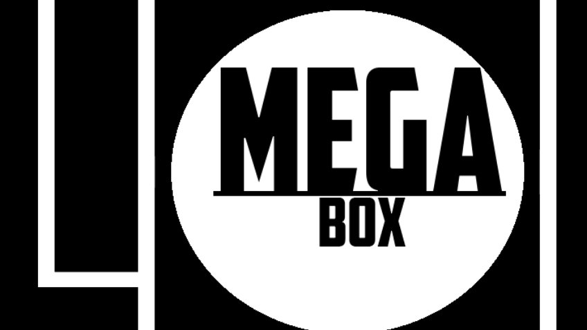 Mega Box - a Business crowdfunding project in Manchester by Harry Greenlees