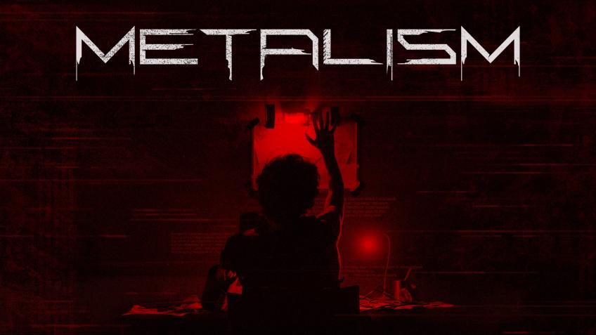 Metalism - a Film and Theatre crowdfunding project in Poole by Finley ...