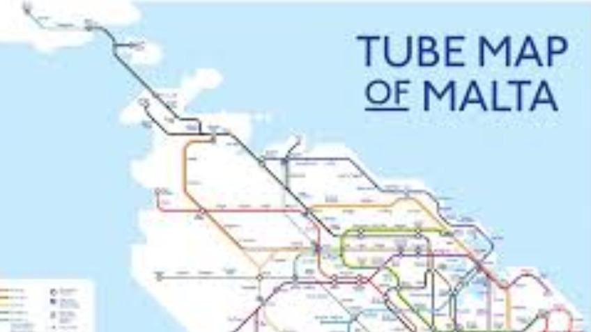 Metro in Malta ! - a Community crowdfunding project in by ...