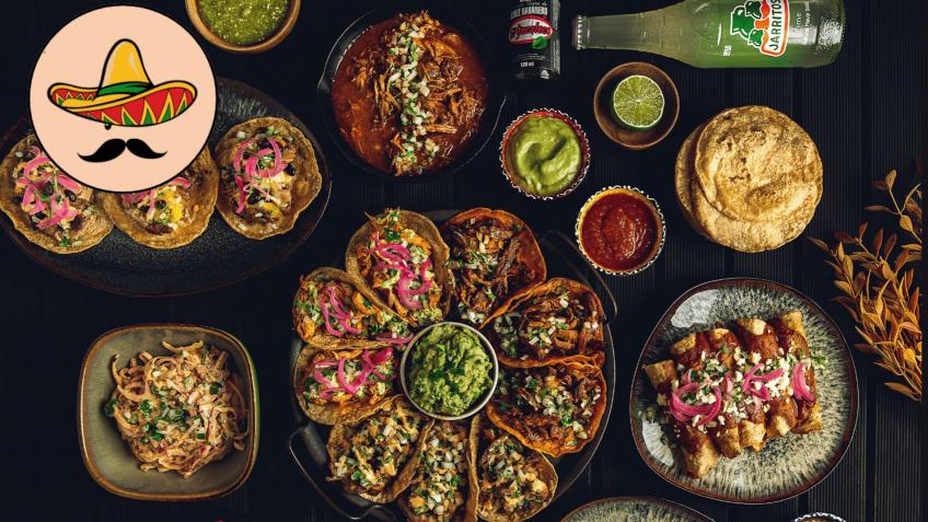 MEXI-KIT - Bringing a taste of Mexico to the UK - a Food and Drink ...