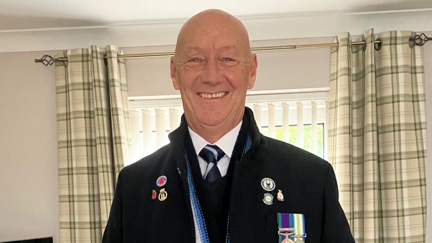 Military vs Cancer..’ENDEX’... - a crowdfunding project in Seaham by ...