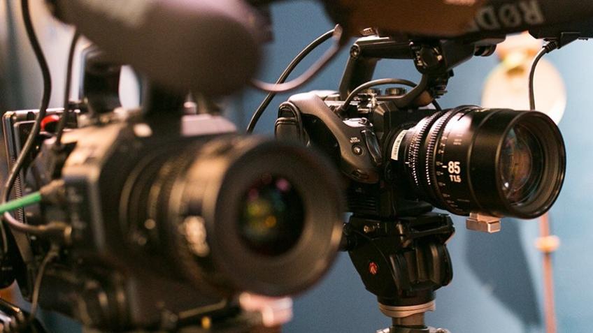 MK ONE PRODUCTION (film & television) - a Community crowdfunding ...