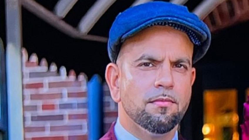 Mohammed Ramzan for Stourbridge - a crowdfunding project in Birmingham ...