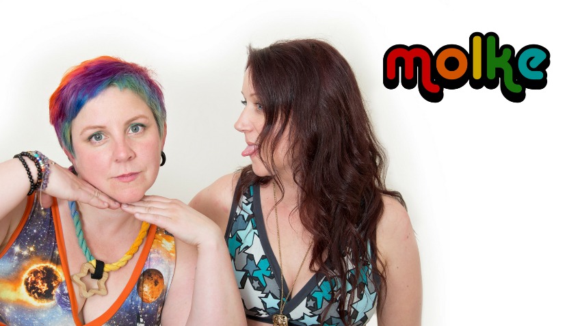 Molke bras for everyone! - a Business crowdfunding project in Scone by ...
