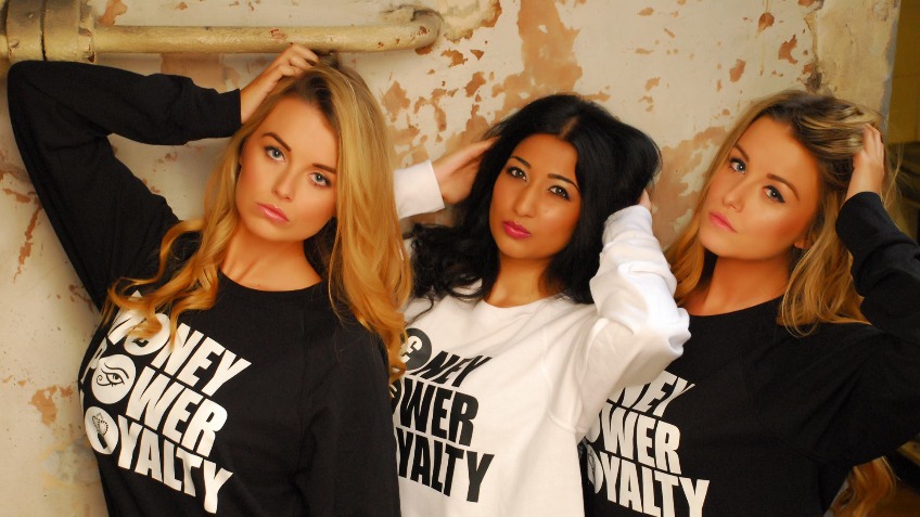Money Power Loyalty - a Business crowdfunding project in Brixton by ...
