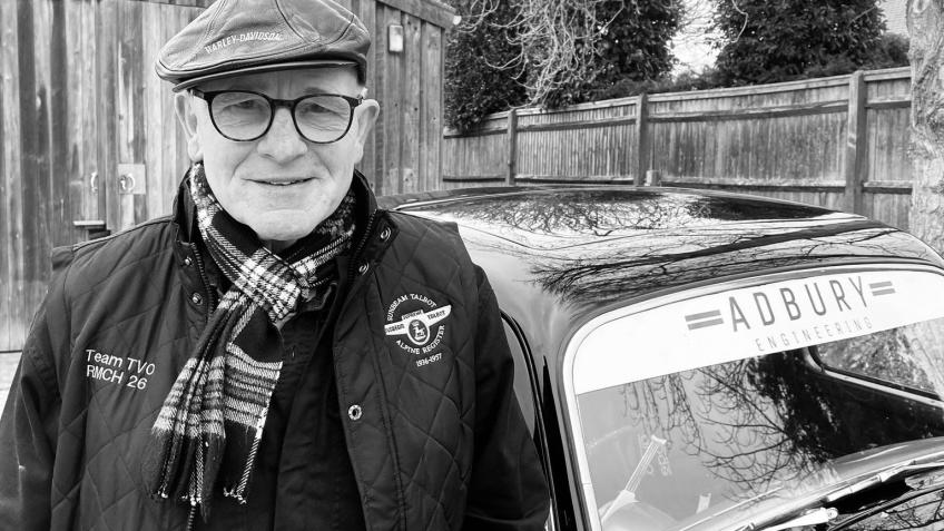 Monte-Carlo or Bust - a Leisure crowdfunding project in Reading by Hugh ...