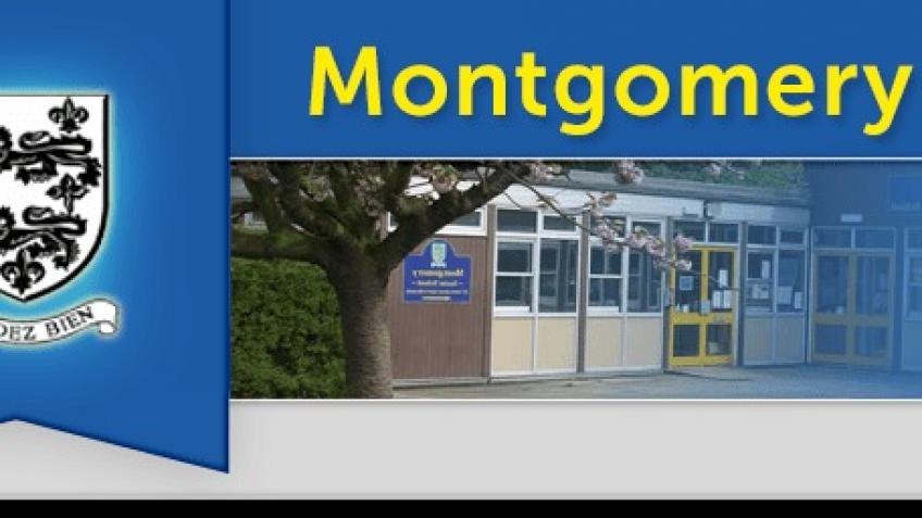 The Montgomery Junior School fundraiser - a Sports crowdfunding project ...