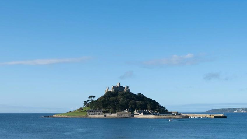 Mounts Bay Action: Penzance Heliport campaign - a Environment ...