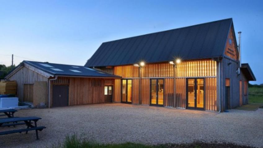 MRFC Multifunctional Space - a Sports crowdfunding project in Stroud by ...