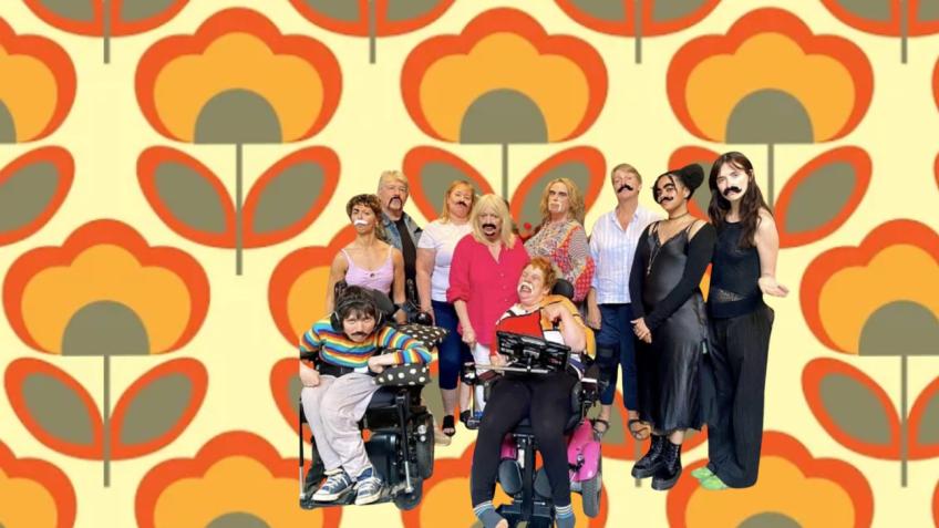 Ms. Blue Sky - a Creative & Arts crowdfunding project in London by Miss ...