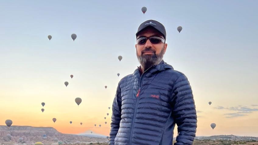MUFG Yorkshire 3-Peaks London 2025 - a crowdfunding project in London ...