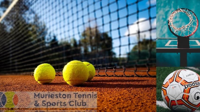 A New Sports Facility for West Lothian - a Community crowdfunding ...