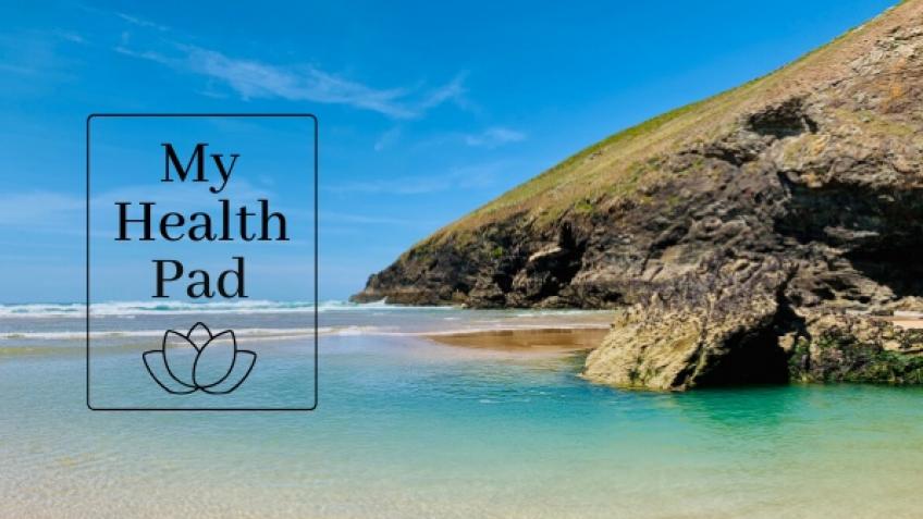 My Health Pad - Reduce Your Stress & Anxiety - a Social Enterprise ...
