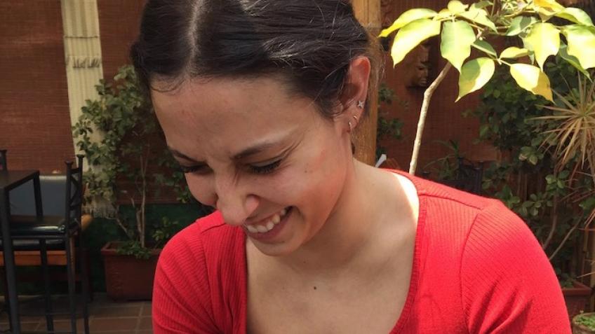 Nadia's 30th - a Personal Causes crowdfunding project in London by ...