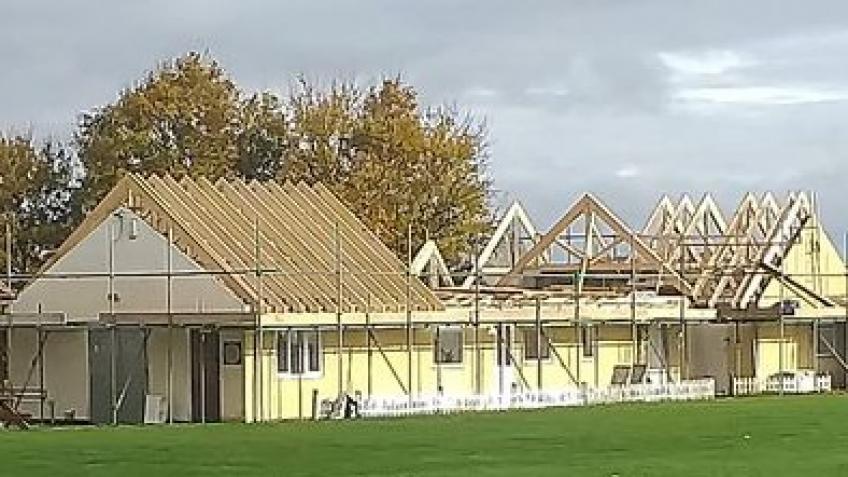 Nassington Clubhouse Refurbishment - a Community crowdfunding project ...