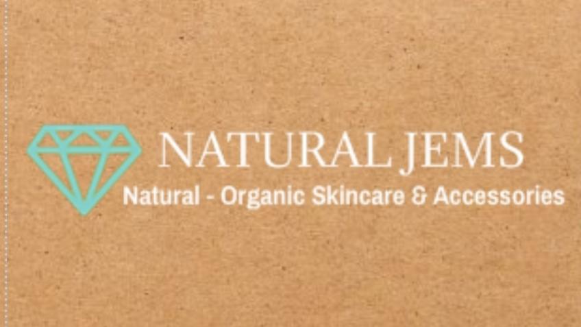 Natural skincare products-minor ailment relief - a Environment ...