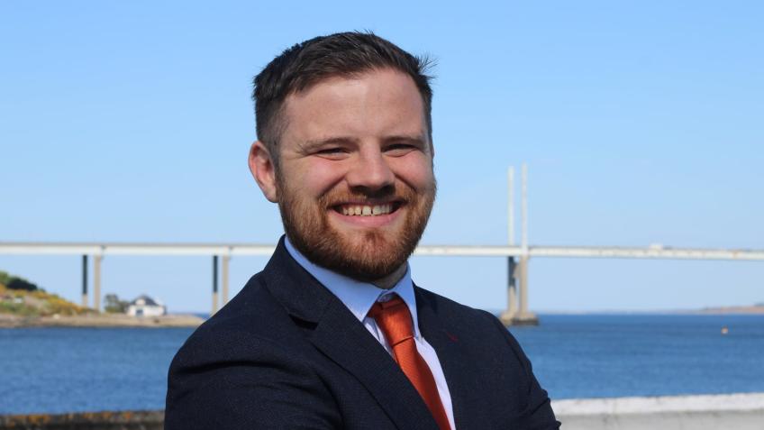 Neil Alexander for Inverness and Nairn - a Politics crowdfunding ...