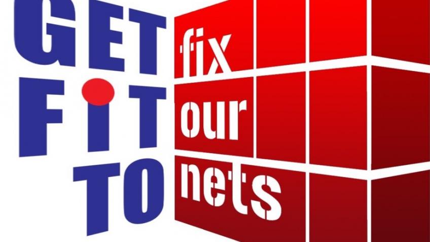 Net Fund Raiser - a crowdfunding project in Liverpool by Michael Armstrong
