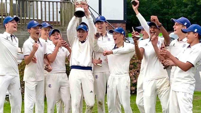 Nets Refurbishment Project St Annes Cricket Club - a Community ...