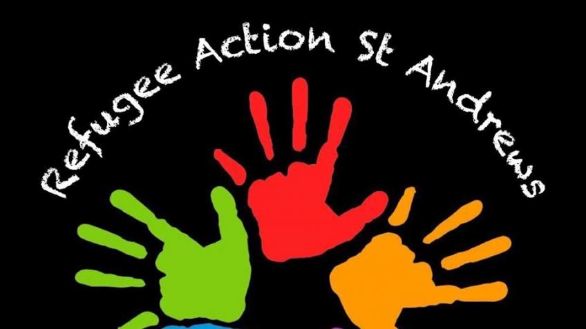 New Year's Fundraiser: Calais Appeal - a University crowdfunding ...