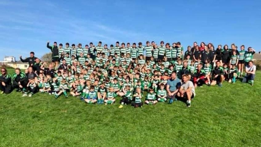 Newquay Hornets RFC Covid Appeal - a Sports crowdfunding project in ...