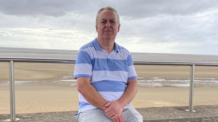 Nigel Salmon Funeral Fund - a Personal Causes crowdfunding project in ...