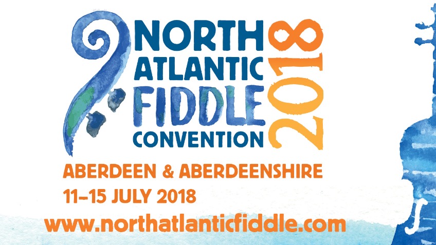 North Atlantic Fiddle Convention 2018 - a Music crowdfunding project in ...