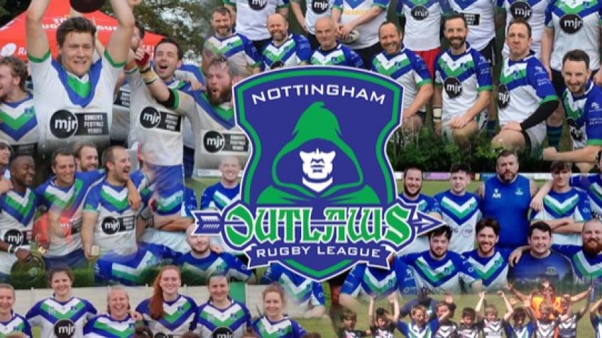 NOTTINGHAM OUTLAWS RUGBY LEAGUE NEW CLUBHOUSE APPEAL PROJECT 40 - a ...