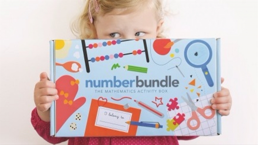 Numberbundle - a Business crowdfunding project in by Numberbundle ...
