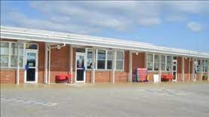The Oakwood Infant School Fundraiser - a Sports crowdfunding project in ...