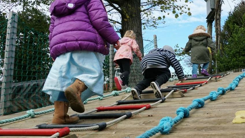 Oasis Christmas Fancy Dress Sponsored Walk - a Charities crowdfunding ...